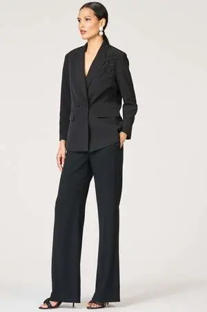 Sachin & Babi Crawford Blazer