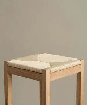 Jenni Kayne Montecito Counter Stool