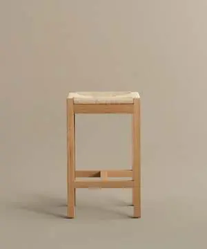 Jenni Kayne Montecito Counter Stool