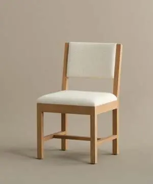 Jenni Kayne Montecito Upholstered Dining Chair