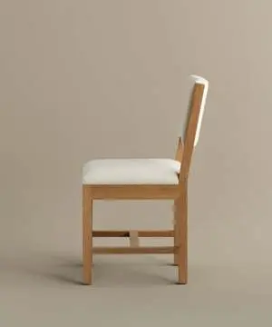 Jenni Kayne Montecito Upholstered Dining Chair
