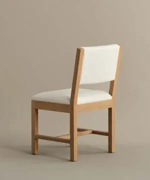 Jenni Kayne Montecito Upholstered Dining Chair
