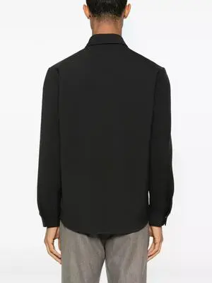 Sandro Long-sleeved Shirt