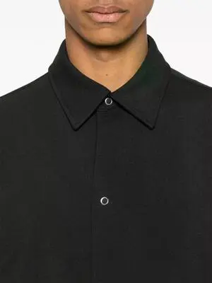 Sandro Long-sleeved Shirt