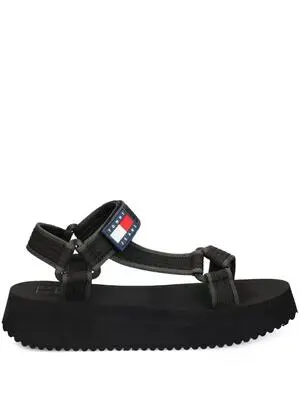 Tommy Hilfiger Platform Strap Sandals
