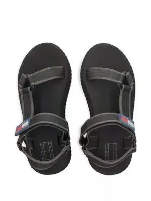 Tommy Hilfiger Platform Strap Sandals