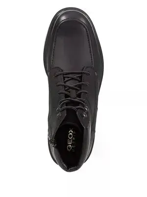 Geox Lace-up Boots