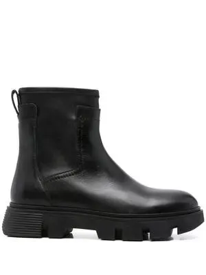 Geox Vilde Ankle Boots