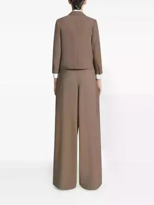 Dries Van Noten Pleated Trousers