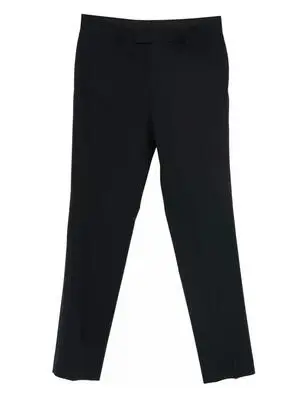 Sandro Tailored Trousers - Blue