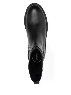 Geox Vilde Ankle Boots