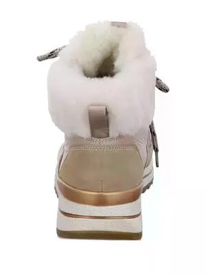 ARA Osaka Lace-up Boots