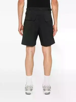 Adidas Belted Cargo Shorts