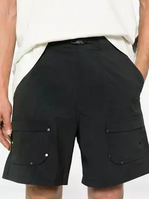 Adidas Belted Cargo Shorts
