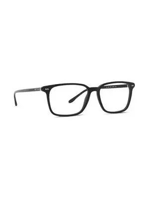 POLO RALPH LAUREN EYEWEAR Square-frame Glasses