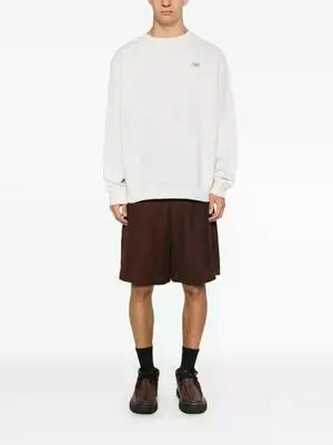 NEW BALANCE Athletics Sweatshirt