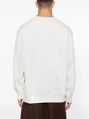 NEW BALANCE Athletics Sweatshirt