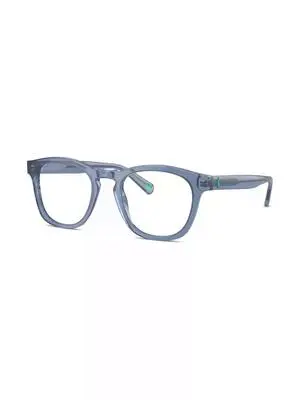 POLO RALPH LAUREN EYEWEAR Square-frame Glasses