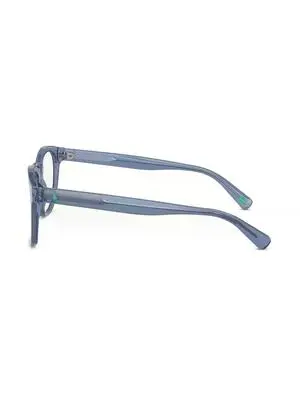 POLO RALPH LAUREN EYEWEAR Square-frame Glasses