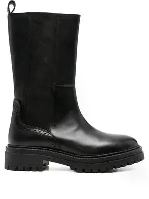 Geox Iridea Boots