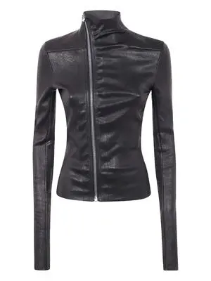 Rick Owens Collared Jackets For Women