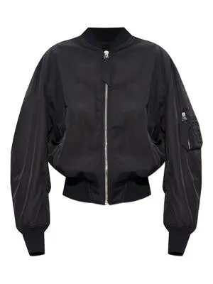 Attico Bomber Outerwear For Women