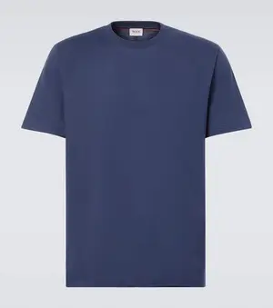 Tod's Crewneck T-shirts For Men
