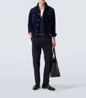 TOM FORD Wool Cardigan