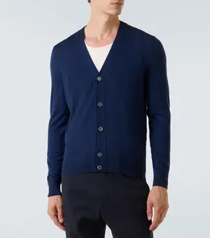 TOM FORD Wool Cardigan