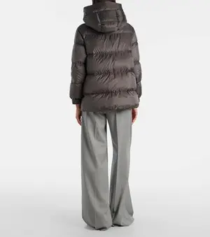 Max Mara Seia Down Jacket