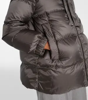 Max Mara Seia Down Jacket