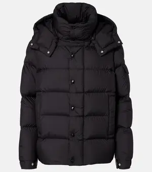 Moncler Button Detailed Outerwear For Women