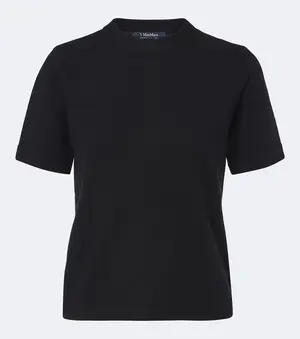 MAX MARA Max Mara Wool And Cashmere Sweater