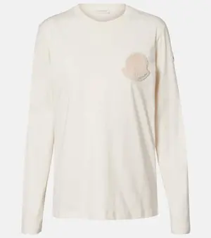 Moncler Long Sleeve Tops