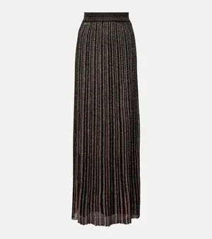 Missoni Sequined Maxi Skirts