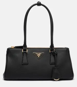 Prada Galleria Medium Leather Tote