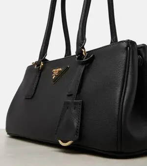 Prada Galleria Medium Leather Tote