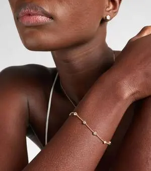 STONE AND STRAND Berkeley Diamond Bracelet
