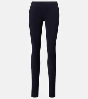 Stouls Ankle Leggings
