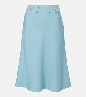Valentino Garavani Casual Skirts