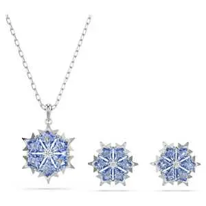 SWAROVSKI Pendant And Earring Set