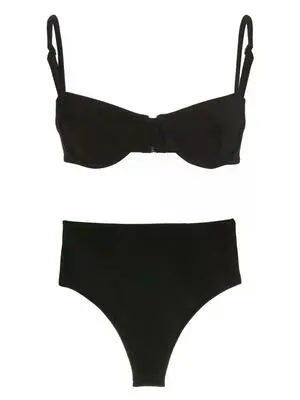 HAIGHT. Underwired High-leg Bikini