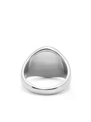 NIALAYA JEWELRY Faceted Ring