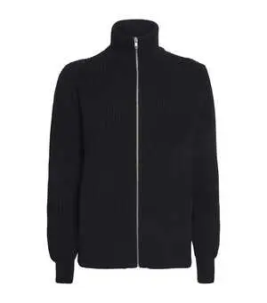 Maison Margiela Zip Up Cardigans For Men