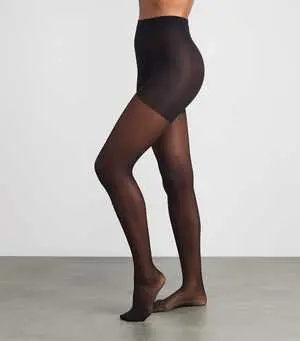Wolford Individual 10 Top Control Tights
