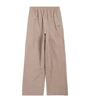 Balenciaga Pull On Pants For Women