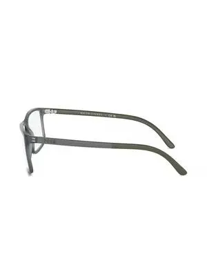 POLO RALPH LAUREN EYEWEAR Rectangle-frame Glasses