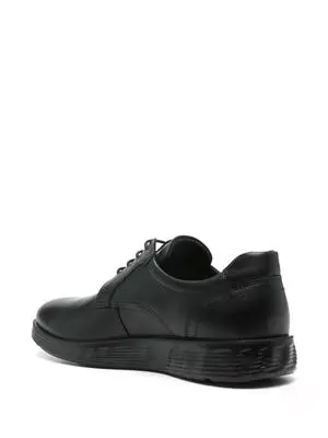Ecco Lite Hybrid Oxford Shoes
