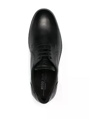 Ecco Lite Hybrid Oxford Shoes