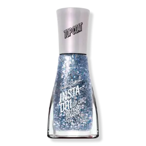 SALLY HANSEN Insta-dri Special Effects Top Coat - Flash